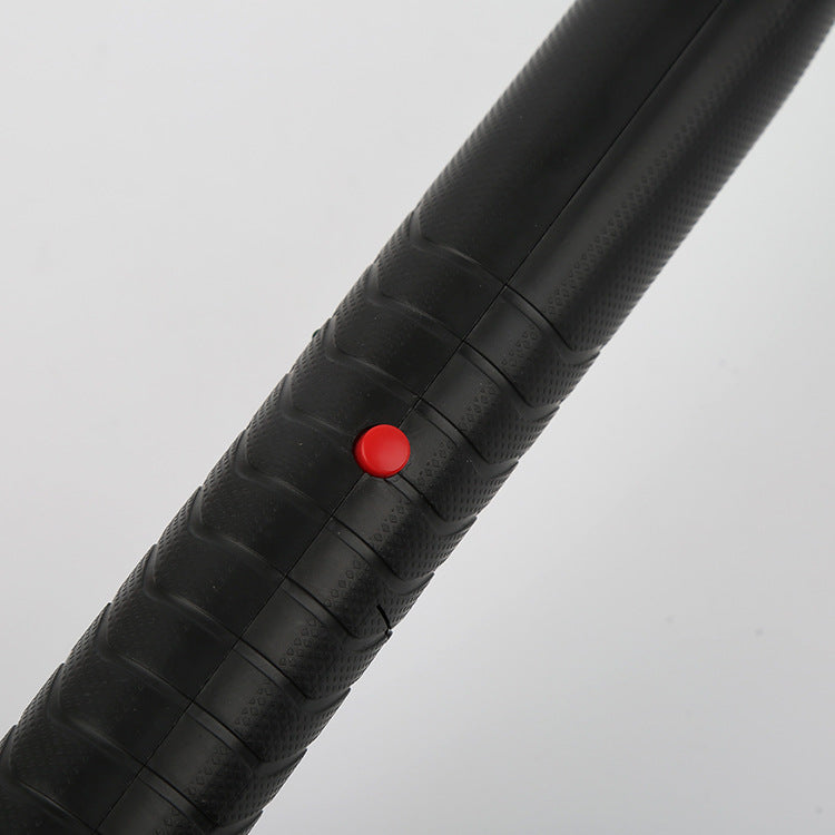 Bug Destroyer Electric Tennis Racket – Outdoors Sometimes Weekly