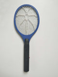 Bug Destroyer Electric Tennis Racket – Outdoors Sometimes Weekly